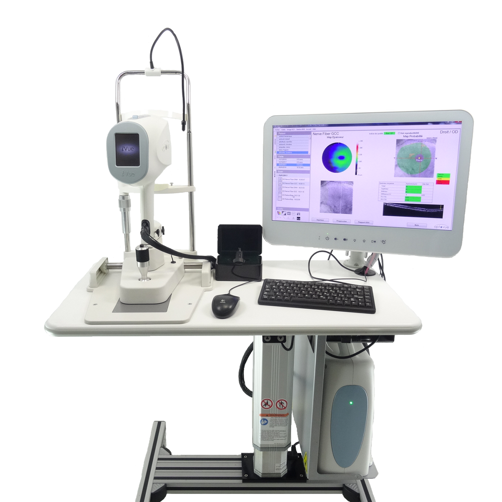 Optovue Oct Customer Support