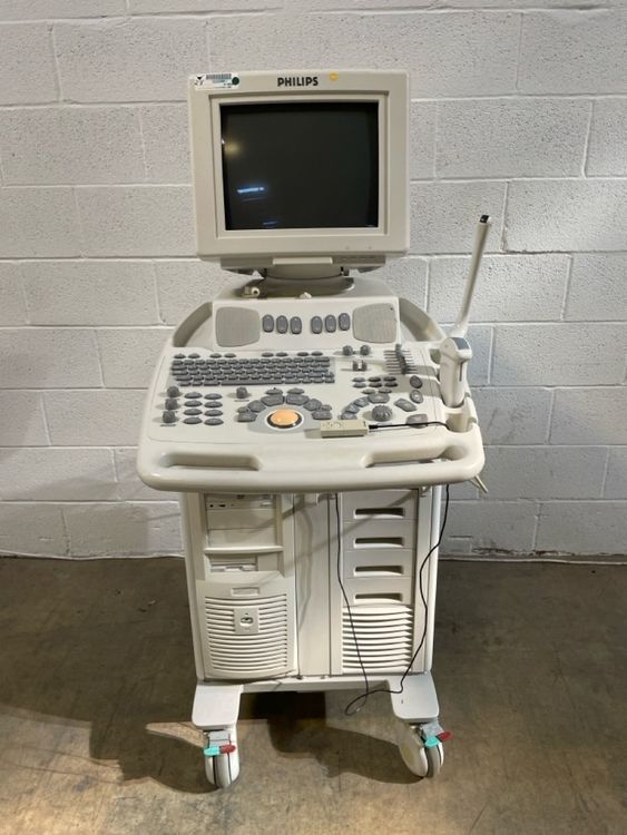 Philips Envisor C HD