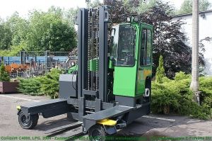 Combilift C4000 4000 kg