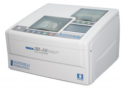 Santinelli LE-9000