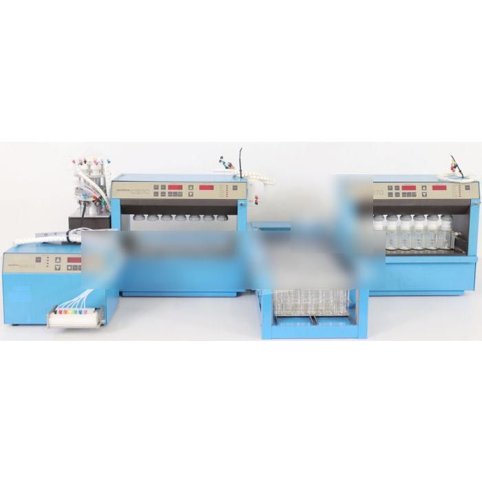 Sotax CE 70 Dissolution Tester