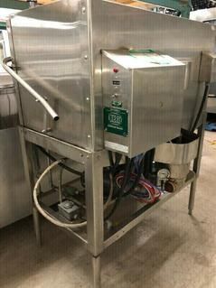 KERT Upright Dishwasher