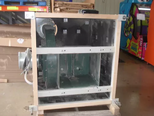 New York Dust Collector