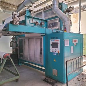 Lafer MICROSAND 200 Cm Sueding and emerizing