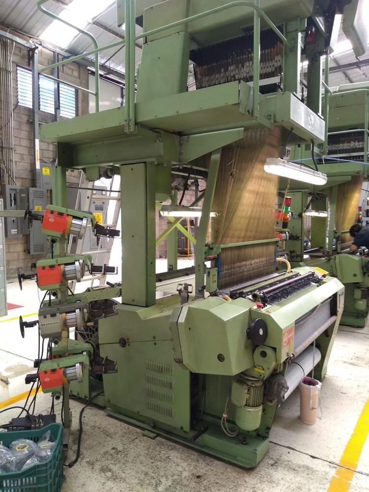 6 Jakob muller MBJ3 / MBJ6 / Mujet 2S 1m 1.2m 576