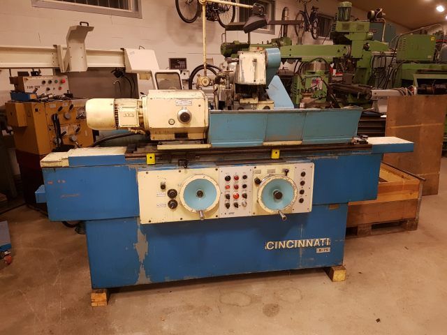 Cincinnati R-75