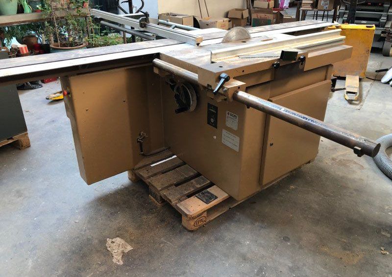 SCM SI16 w