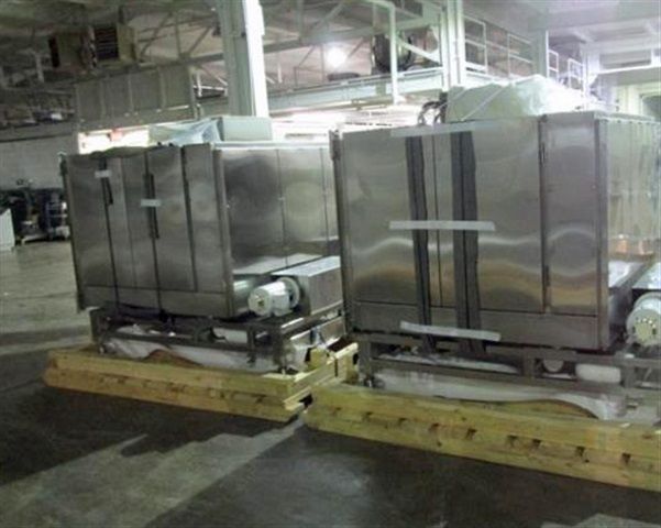 Sartorius CELSIUS FT100 modular freeze