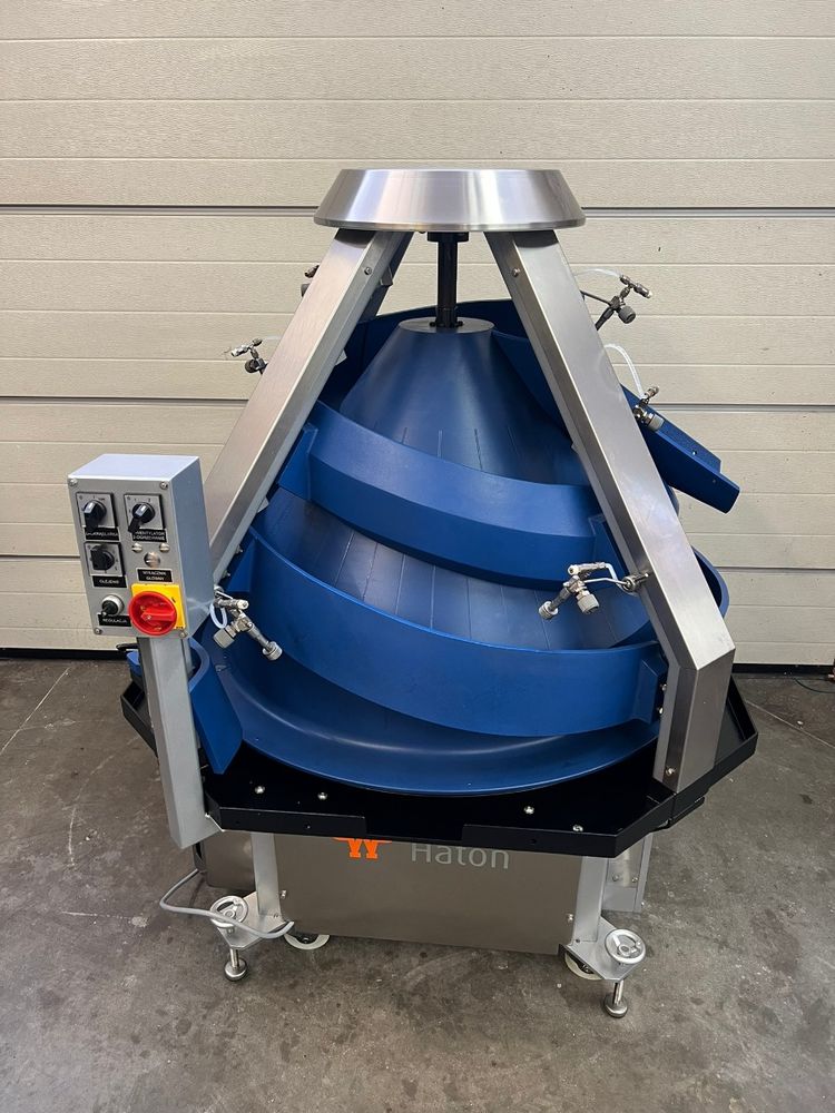 CCR 59, Cone Rounder