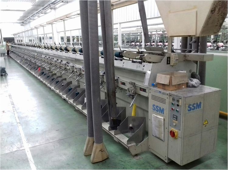 Ssm Winding PSF 428