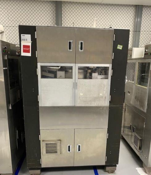 Elizabeth, Hata HT-X51LD-U Tablet Press