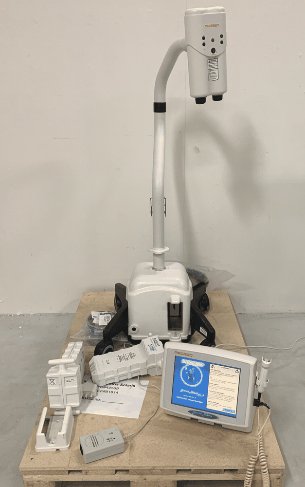 Medrad Spectris Solaris