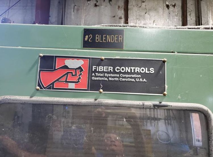 2 Fiber Controls C-44796 Opener