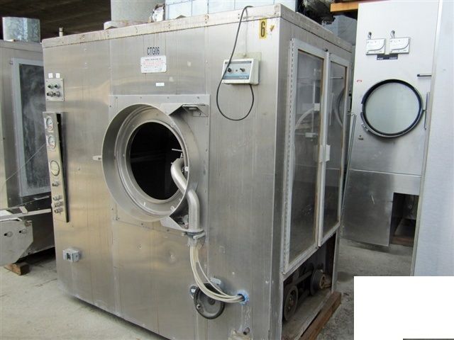 Accela - Cota, Thomas 60-II Coating Pan