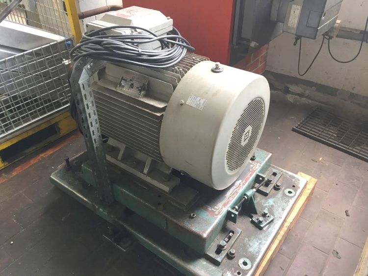 Hdb CBY Woolen spinning machine