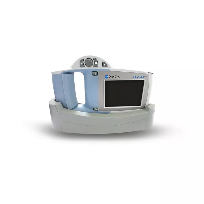 Sonosite iLook Portable Ultrasound