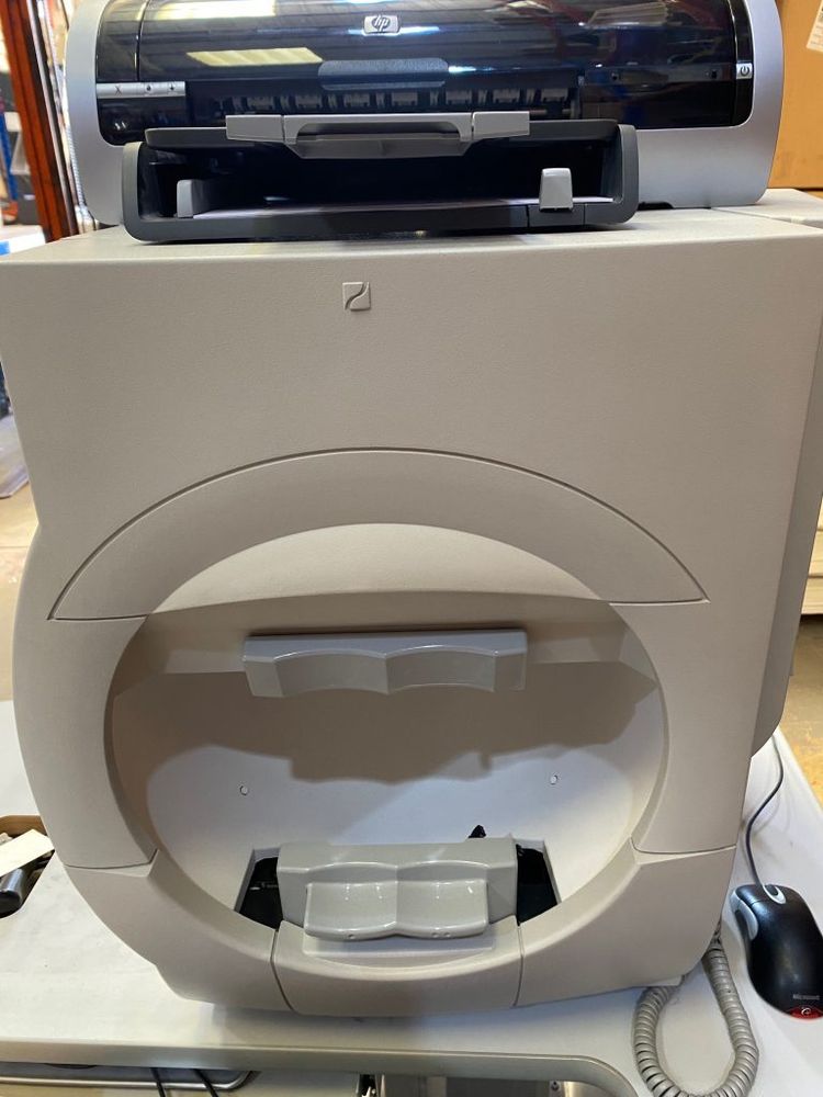 Humphrey, ZEISS 720i Visual Field Analyser Humphrey, ZEISS 720i Visual Field Analyser