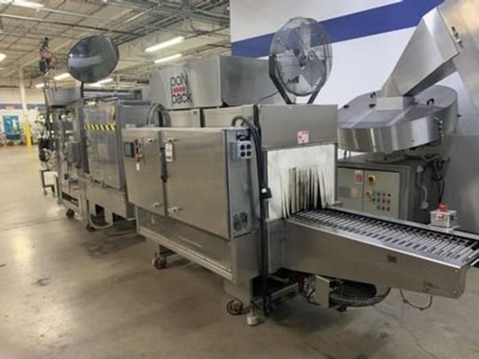 Polypack CFH-16-24-32 VL SS