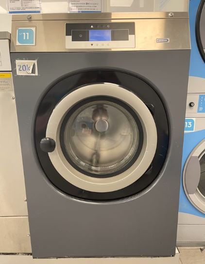 Primus rx180 Washer