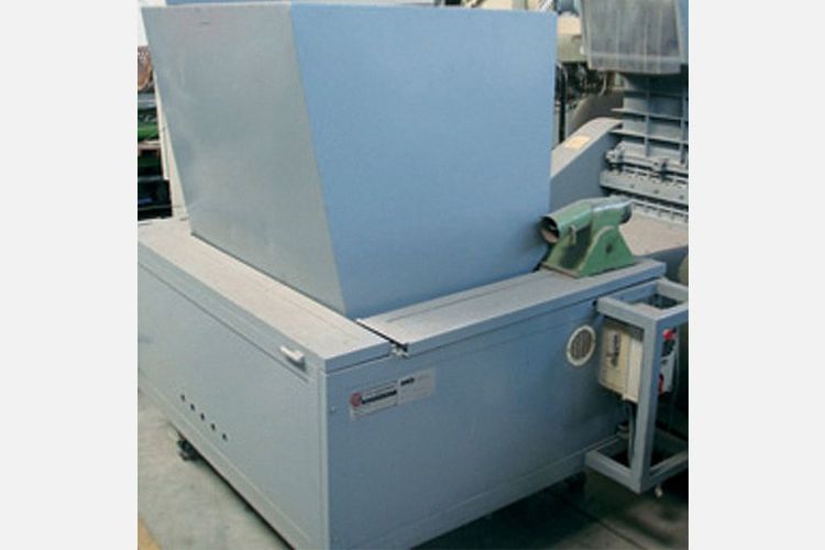 Getecha RS 1333 A5.11