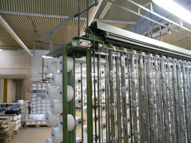 Benninger Ben Direct 180 Cm