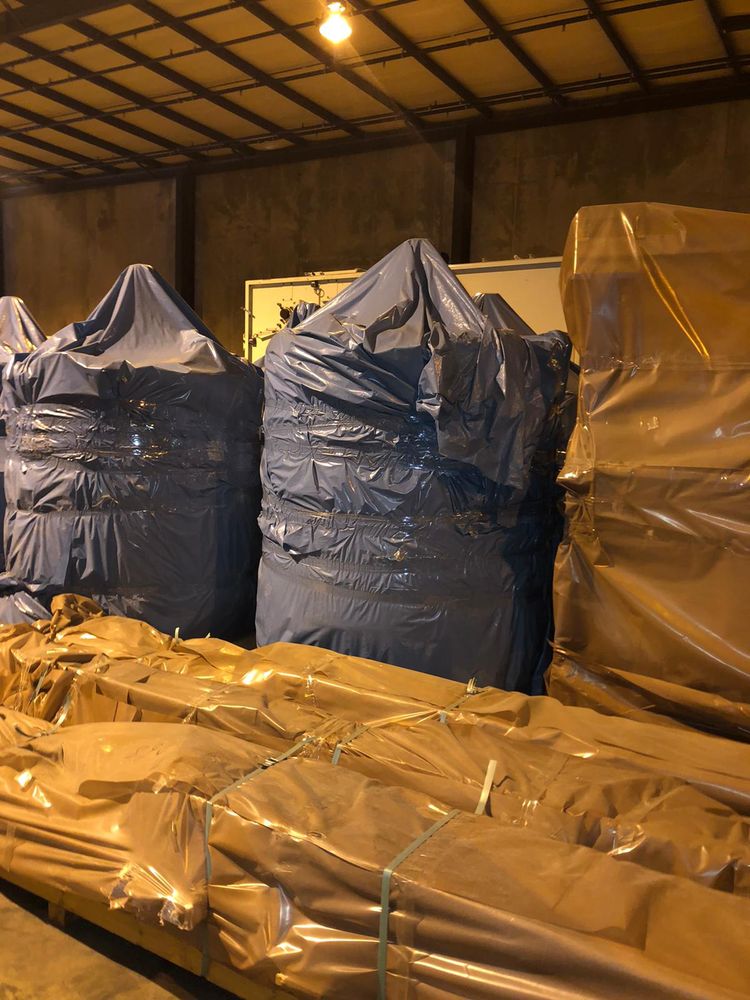 Master 260 Cm Indigo Dye Slasher Range