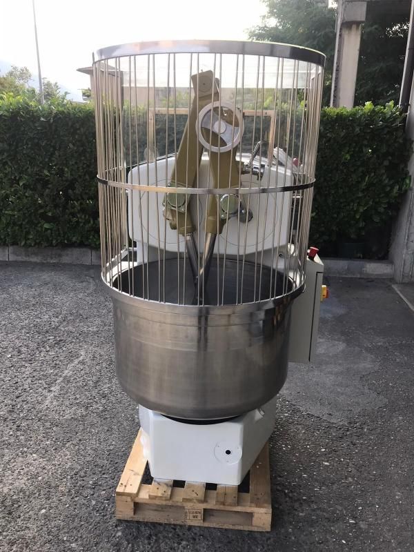 Sottoriva IBT-3 Double arm mixer