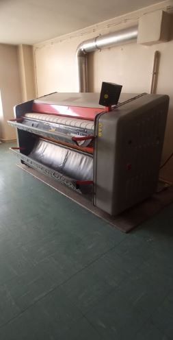Girbau Ironer
