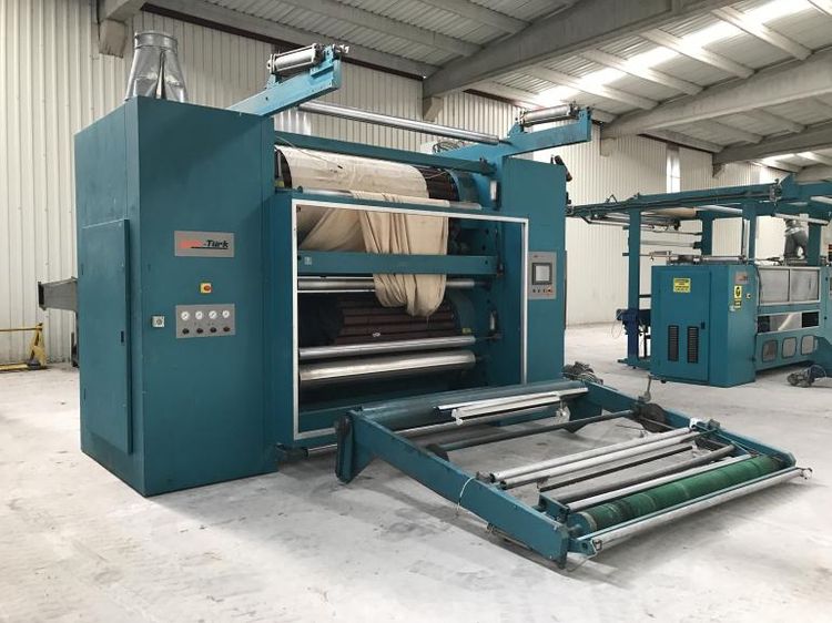 Lafer RCMEVOIII H2000 200 Cm Raising machines