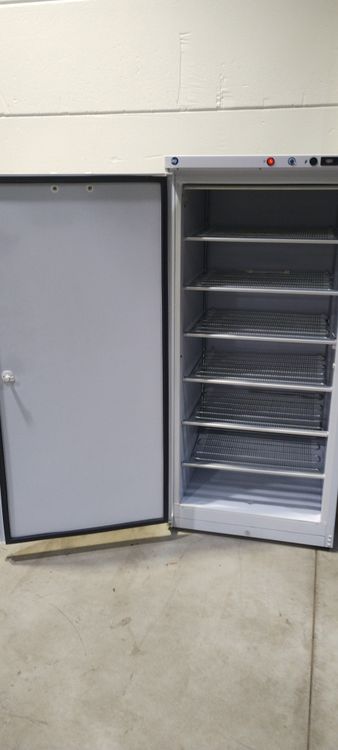 Iarp AB 500N, Freezer