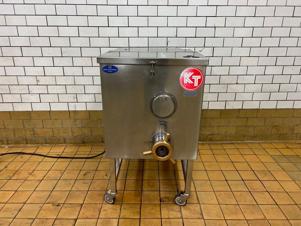 KT LM-98A Mixer grinder