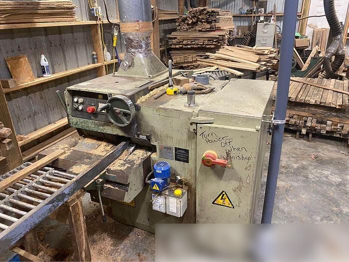 What Is A Gang Rip Saw at Lynn Morgan blog