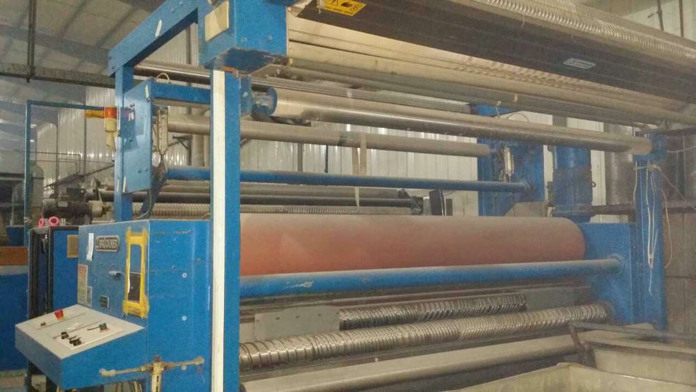 Brückner BRUCKNER 260cm Stenter machine