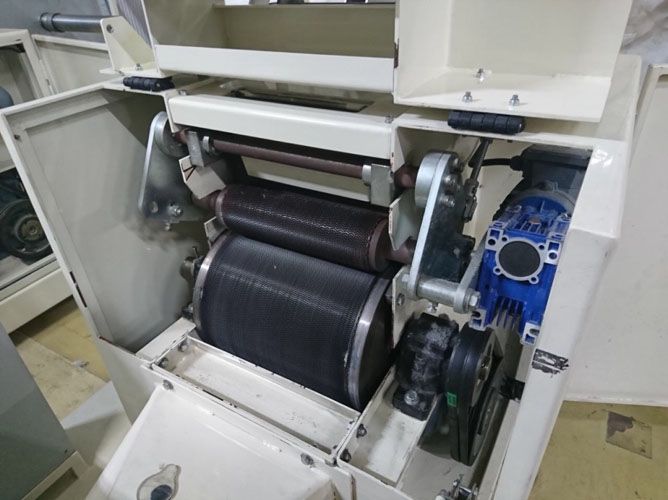 6 Others Multi edge & waste trim machine