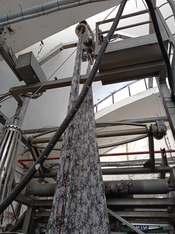 Bianco Linea Apricorda Rope opener with slitter