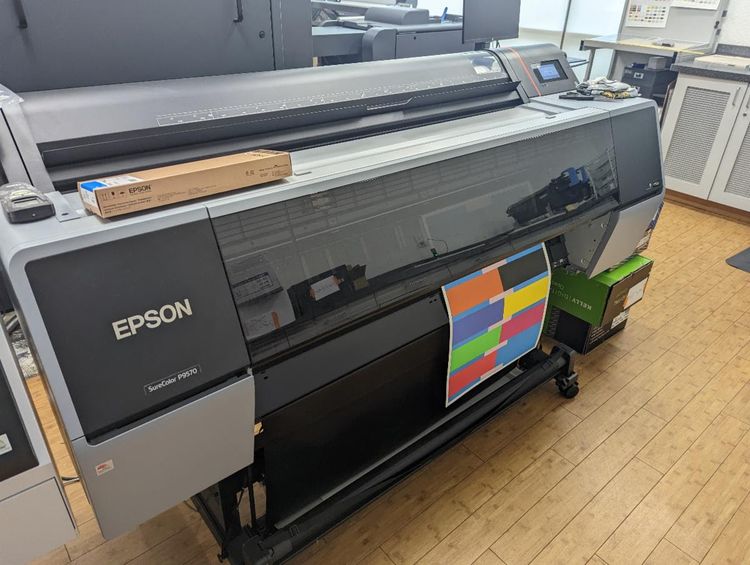 Epson SureColor P9570