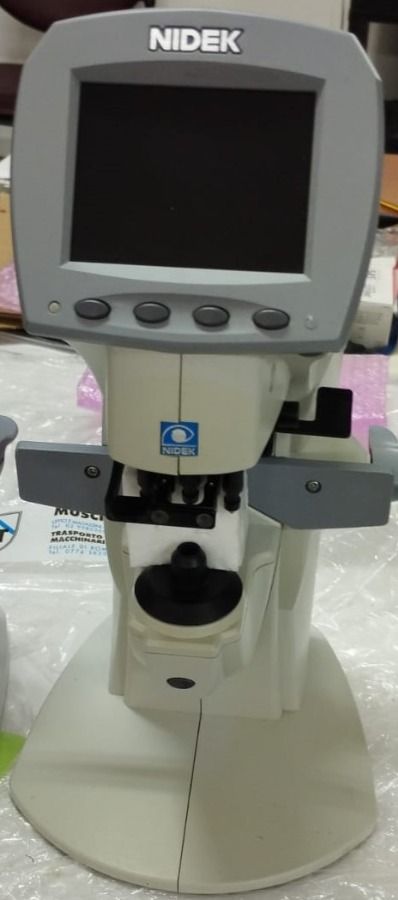 Nidek LM-500