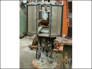 Manesty B3B 7/16" maximum diameter of compact, 11/16" maximum depth of ...