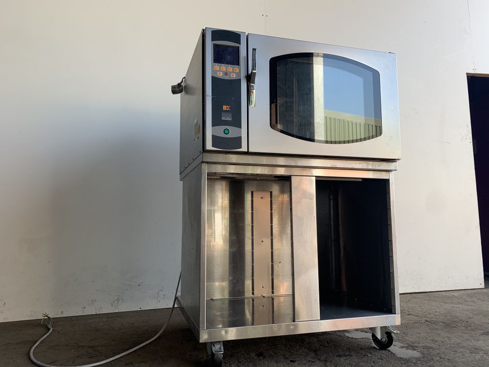 Mono FG158 Bake off oven