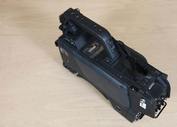 Panasonic AK-HC3500 Fibre , 3 months warranty