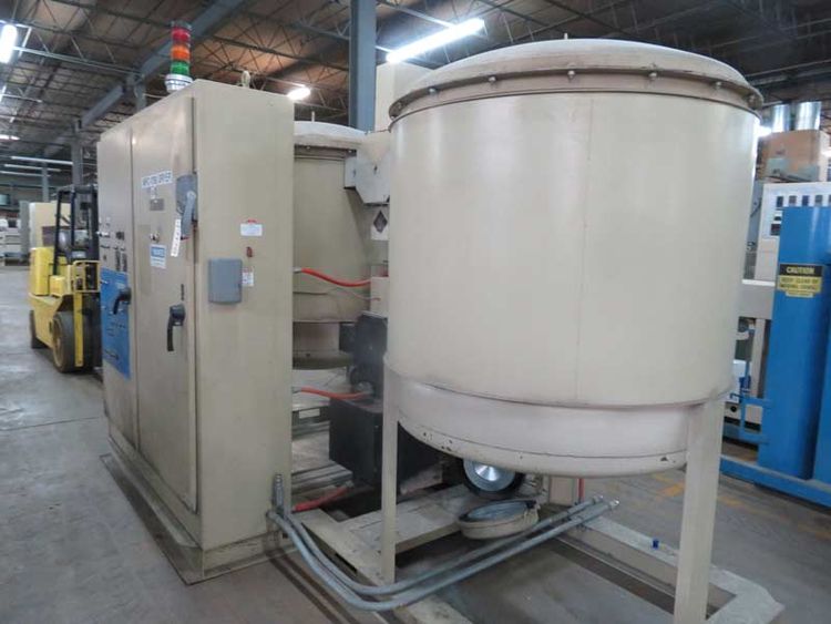 Novatec MPC-1750 Dryer