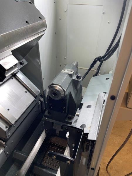 Haas HAAS Next Gen CNC Control ST-10