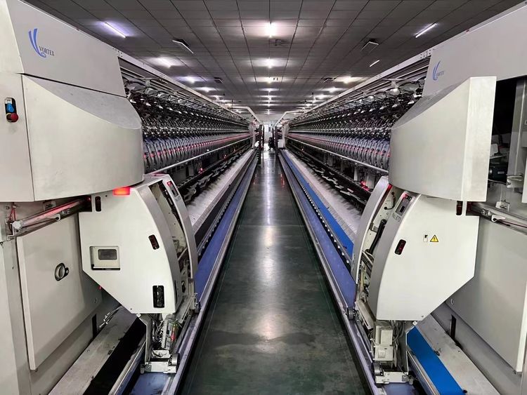 4 Muratec vortex 870