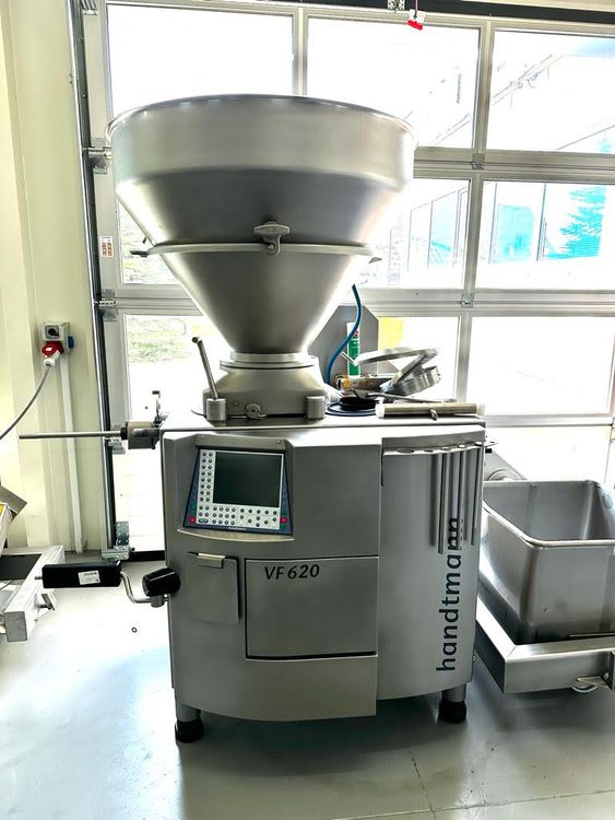 Handtmann VF-620