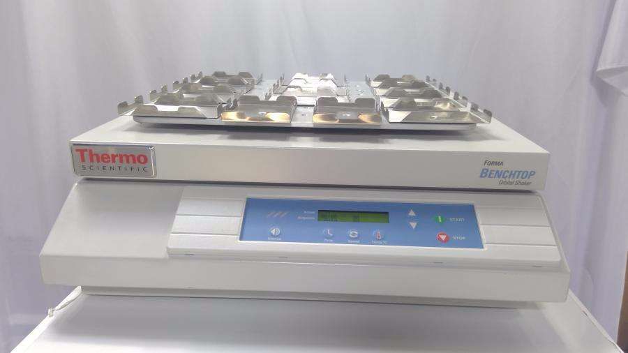 Thermo Fisher 416 Digital Orbital Shaker