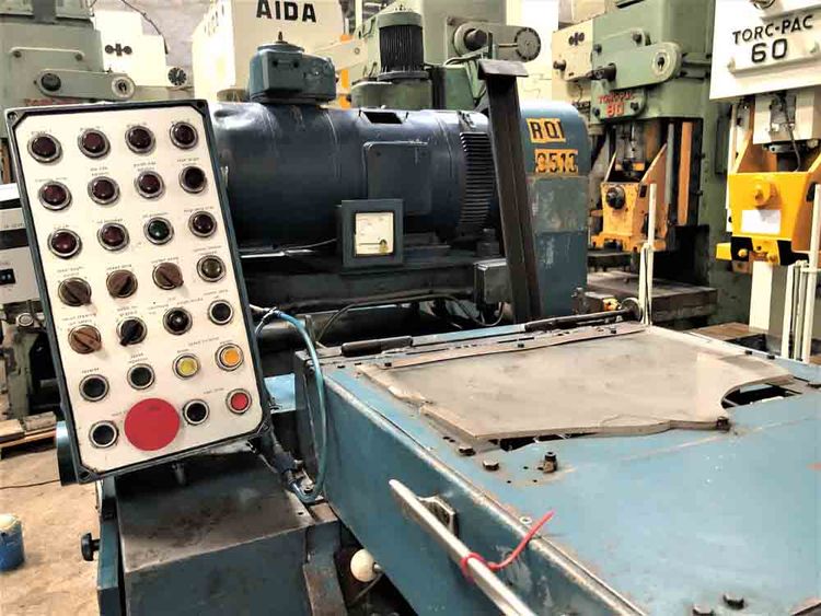 Others QPB 41 FORGING COLD HEADER MACHINE