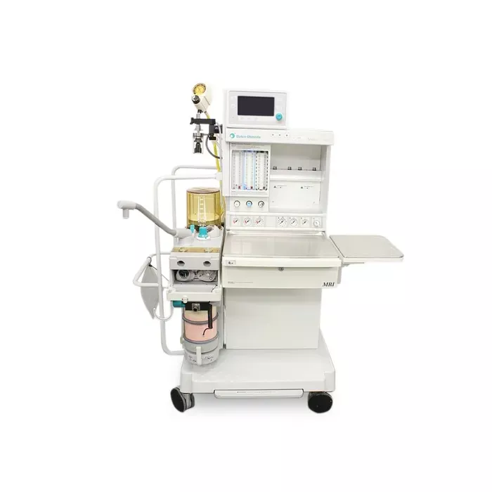 Datex Ohmeda, GE Aestiva 5