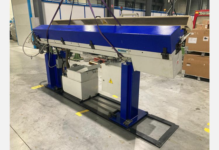 IEMCA BARLOADER TAL 65/32