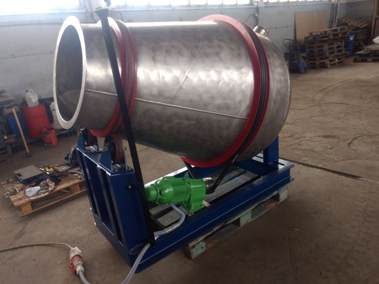 Challenge Cook Laboratory Mixer