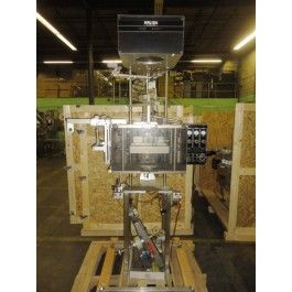 Kalish Body Bandit Banding Machine